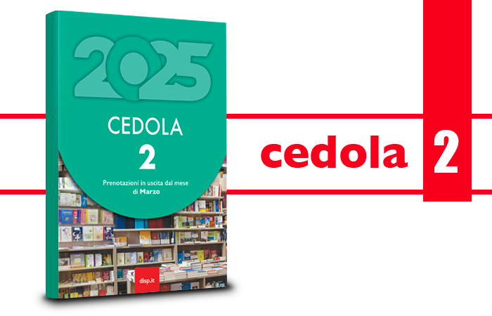 CEDOLA NOVITÀ 2 - MARZO 2025 - Diffusione San Paolo